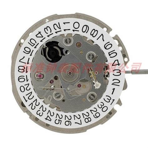 熱銷 日本原裝ne15 機械機芯 單日歷能量儲備超過50小時 精準度更高 Yahoo奇摩拍賣
