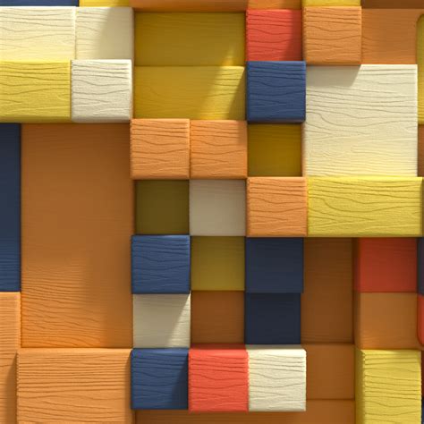 how to randomize texture projection r octane