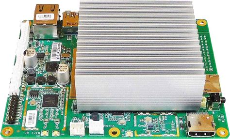 Atomic Pi Eats Other Pis For Lunch ICircuit