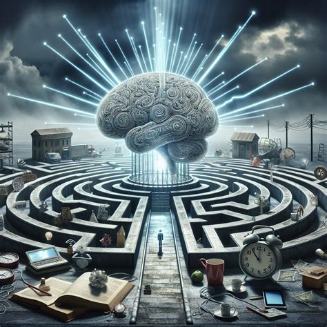 Navigating The Minds Maze Understanding Cognitive Dissonance And Its Everyday Impacts Psyforu