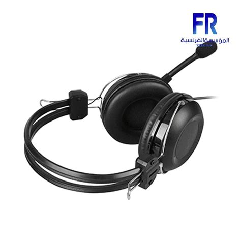 A Tech Hu Usb Headset Alfrensia