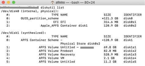 How To Fix Apple DiskManagement Disenter Error Stellar