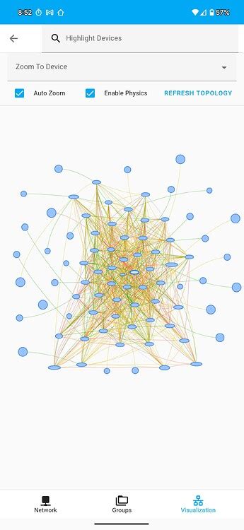 Patchy Zigbee After Restart And Power Outage Zigbee Home Assistant Community