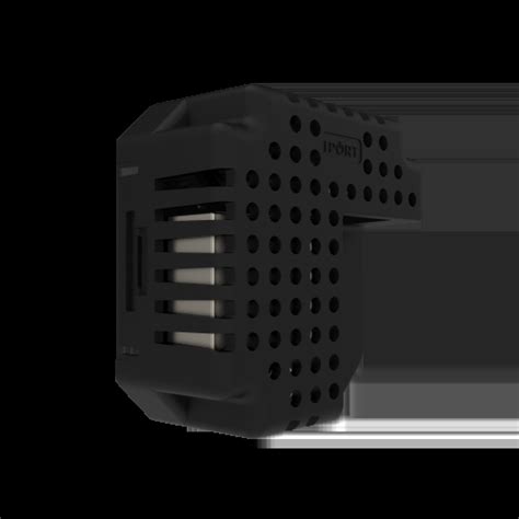 Iport Connect Pro Poe Adapter Heimkinoweltende