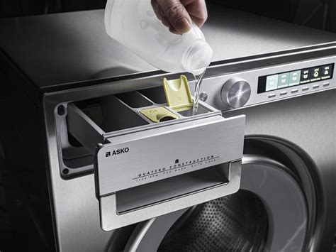 Asko Washer And Dryer Review 2024