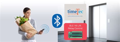 Manage Timetec Liftble 16 In Timetec Access Fingertec Technical Blog