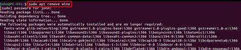 How To Install Wine On Ubuntu Linux Genie