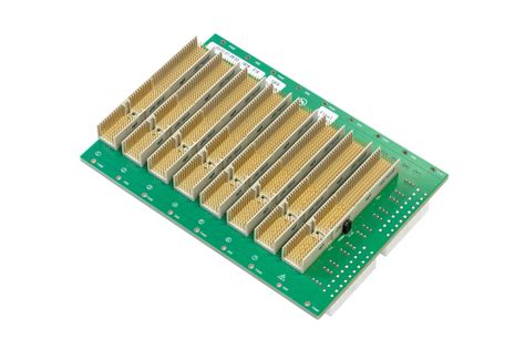 CompactPCI Amphenol BSI Ltd