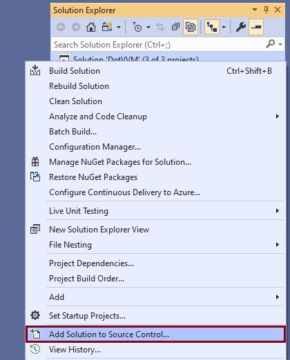 github actions azure continuous deployment of asp core with dotvvm applications