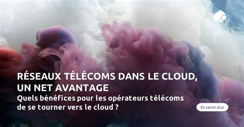 Robert Sabbah On Linkedin Cloudification Des Réseaux Télécoms