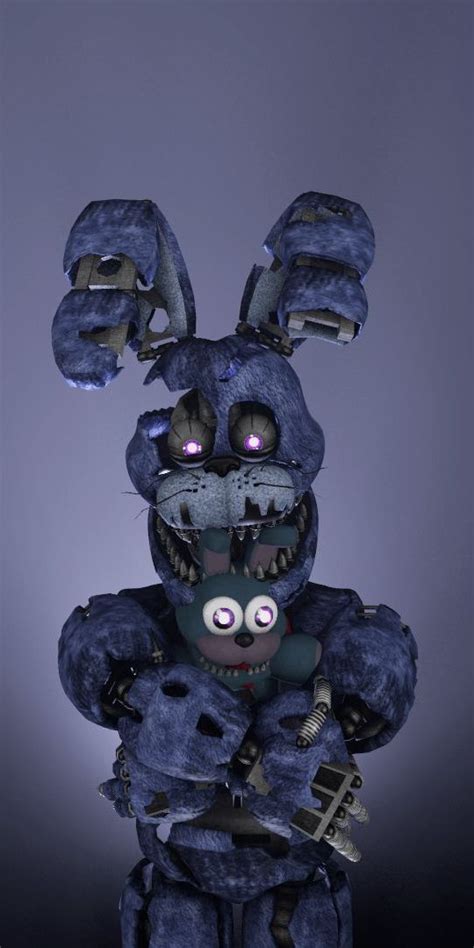 Обои на рабочий стол Видеоигры Пять Ночей С Фредди Пять Ночей У Фредди 4 442931 для ПК