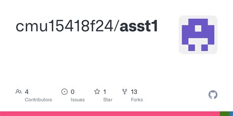 Asst Asst Handout Pdf At Main Cmu F Asst Github