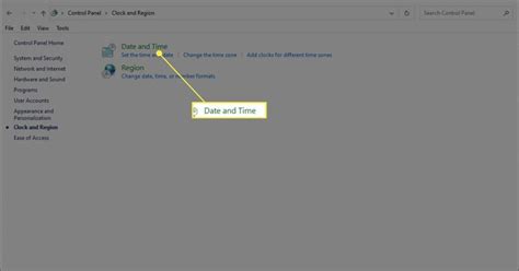 How To Set Your Os System Clock