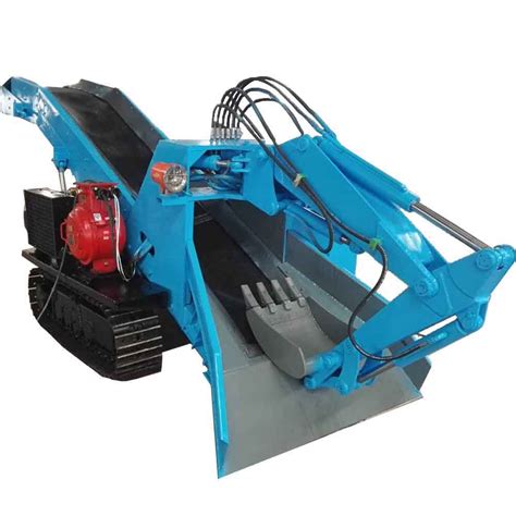 Zwy 80 Crawler Mucking Rock Loader Buy Crawler Mucking Loader Tunnel