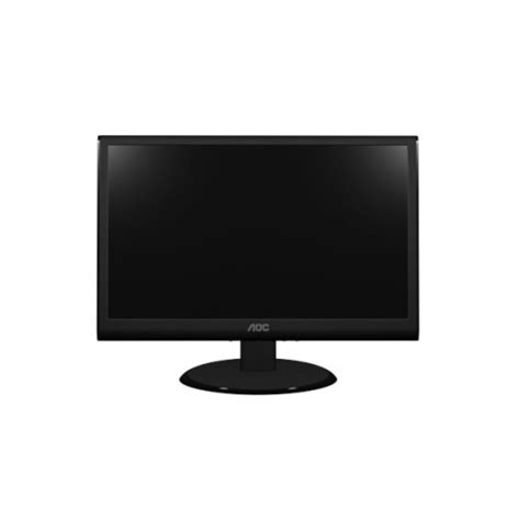 AOC 23 6 Widescreen LED Monitor E2450SWH Price In Pakistan At Symbios PK