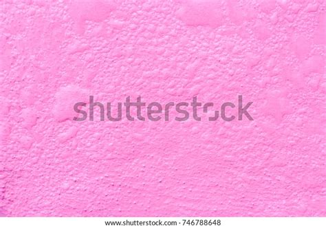 Abstract Pink Background Texturegeometric Background Triangular Stock