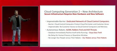 Oracle Open World 2018 Recap