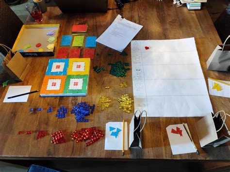 paul wetzel on linkedin gamedesign tabletop tabletopdesign gamedev