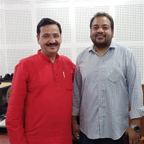 Govind Yadav On Linkedin Got An Opportunity To Meet Director General