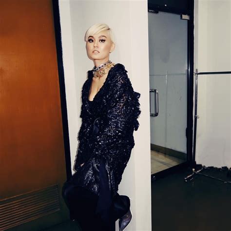 Agnez Mo Agnezmo On Instagram “ Agnezmo Backstage”