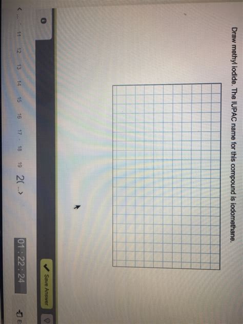 Solved Which Of These Structures Is