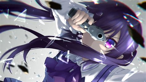 Wallpaper Anime Gochuumon Wa Usagi Desu Ka Tedeza Rize Mecha
