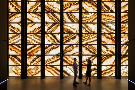 Perelman Performing Arts Center