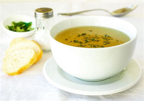 Can A Full Liquid Diet Boost Your Recovery
