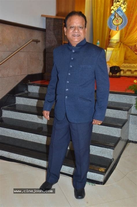 Vasu Vikram Daughter Sandhiya Wedding Reception Stills Photo 22 Of 32