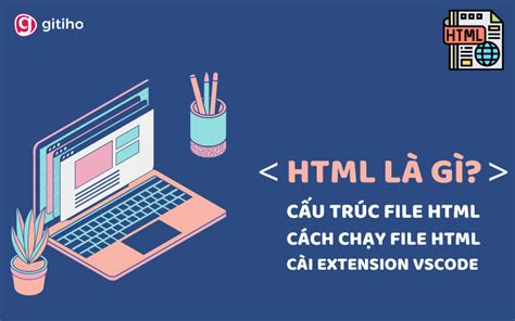 C Ch T O File Html V Ch Y Html Trong Visual Studio Code
