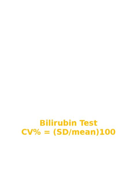 Coefficient Of Variation Pdf Skewness Coefficient Of Variation