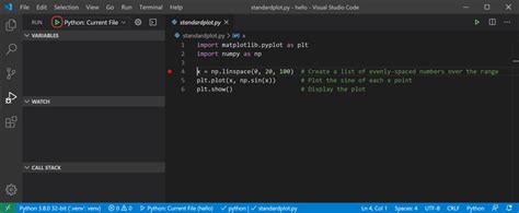 Better Way For Remote Debugging Odoo Python In Docker Container With Eclipse Pydev Stack