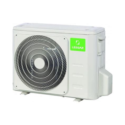 Купить Сплит-система Lessar LS-HE12KNA2AB/LU-HE12KNA2AB