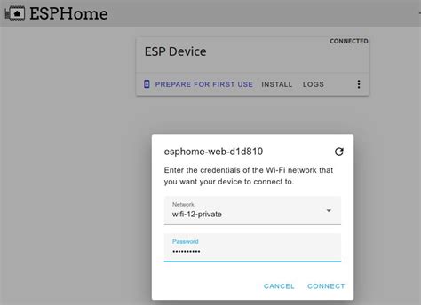 Esparagus Media Center Esphome Native Integration Crowd Supply
