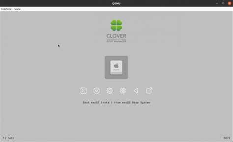 How To Install MacOS In A Virtual Machine On Ubuntu Linux