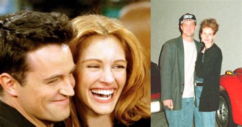 ჯულია რობერტსისა და მეთიუ პერის ტრაგიკული სიყვარულის ისტორია Marao