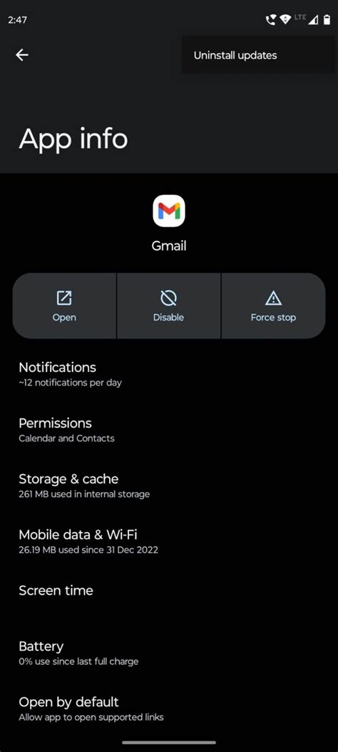 How To Fix Android Apps Not Working In Ways Technipages