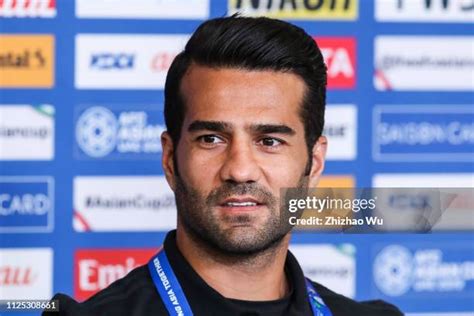 71 Masoud Soleimani Photos And High Res Pictures Getty Images