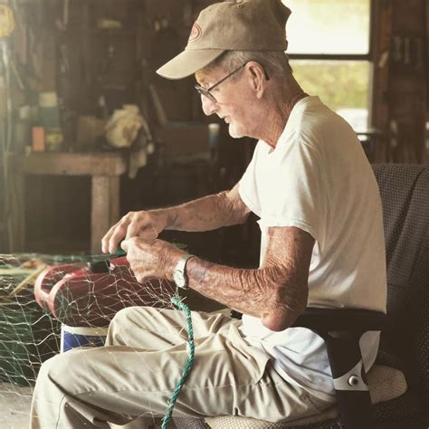 Howard Wayne Basnett Island Free Press