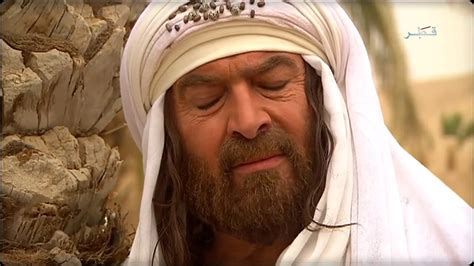 serie al qa qa ibn amr al tamimi episode 04 hd youtube