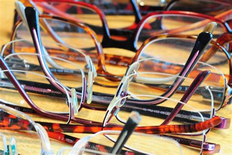 Best Glasses Frames Discover The Best Eye Wear For Your Face Shape