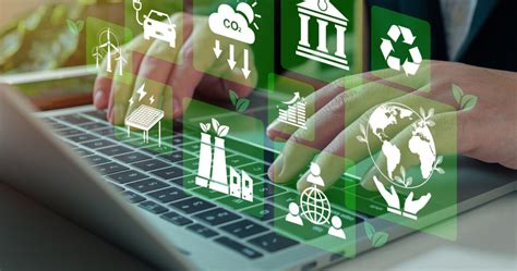 Green Coding The Future Of Sustainable Software Development Start Nearshoring