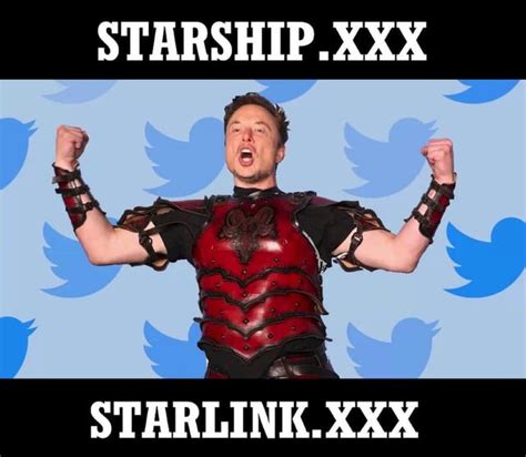 Starlink Xxx R Ramranch