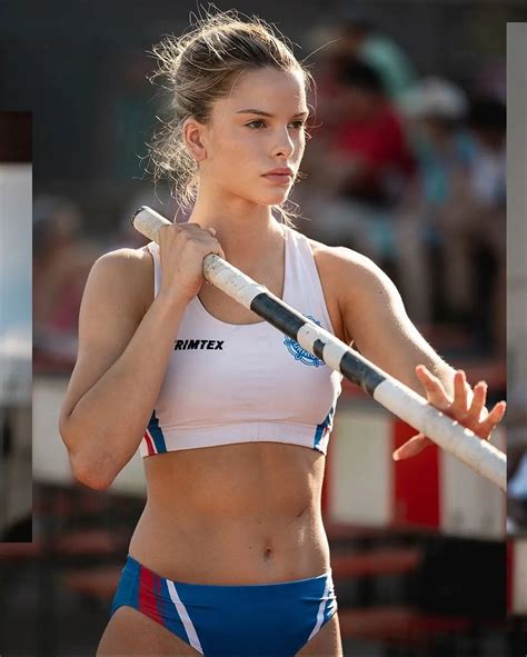 ≡ 20 Most Beautiful Female Athletes At The 2024 Paris Olympics Brain