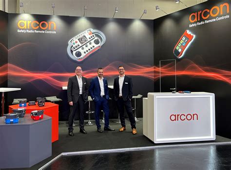 Aktuelles Arcon Gmbh