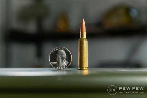 224 Valkyrie Complete Guide Specs Ammo And Guns Pew Pew Tactical