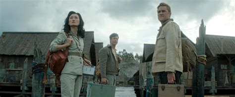 Actresses Anna Sawai Mari Yamamoto Back To Face Godzilla In Monarch Legacy Of Monsters 2 The