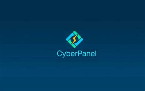 disk usage or bandwidth usage show 0mb in cyberpanel by