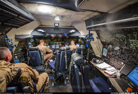 C 5 Interior