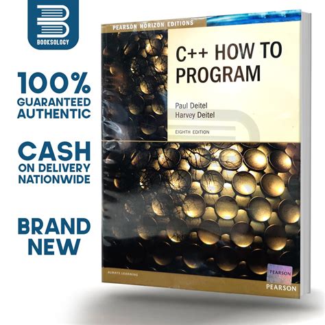 Download C How To Program 8th Edition Paul Deitel Harvey Deitel